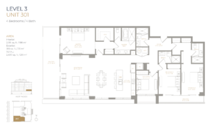 Origin Residences Set for 2025 Release at 9760 West Bay Harbor Drive ...