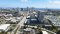 Chilean 3D Visualizations Firm PLANGO Showcases New Aerial Renderings Of Oasis Hallandale ...