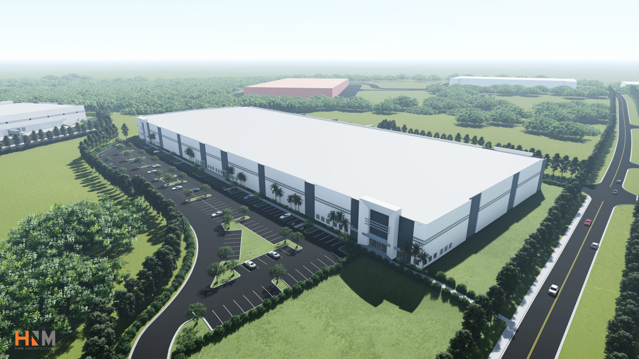 Woodmont, Butters And PCCP Break Ground In Florida's Palm Beach Park Of ...