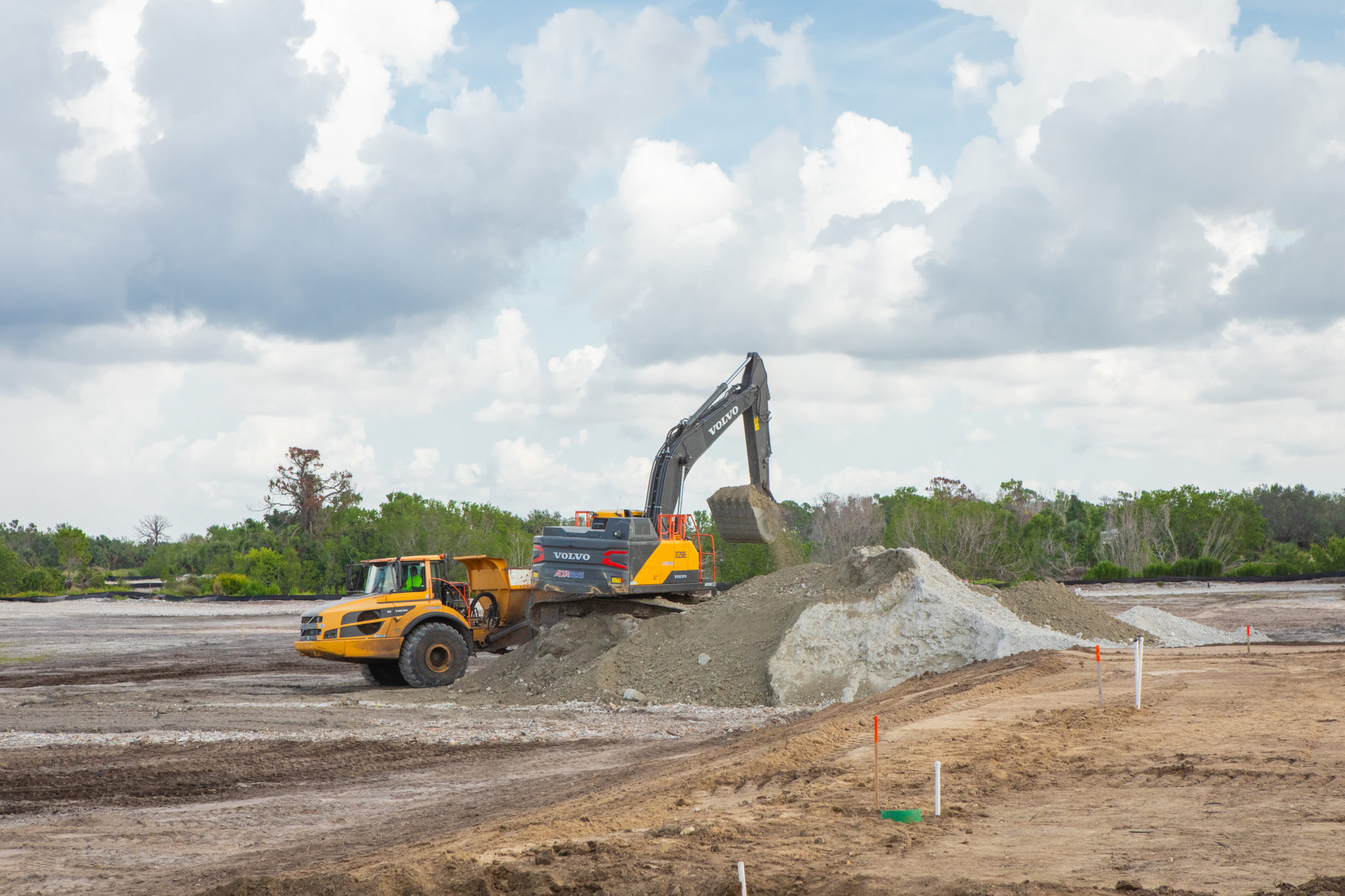 London Bay Breaks Ground On The Ritz-Carlton Residences, Estero Bay ...