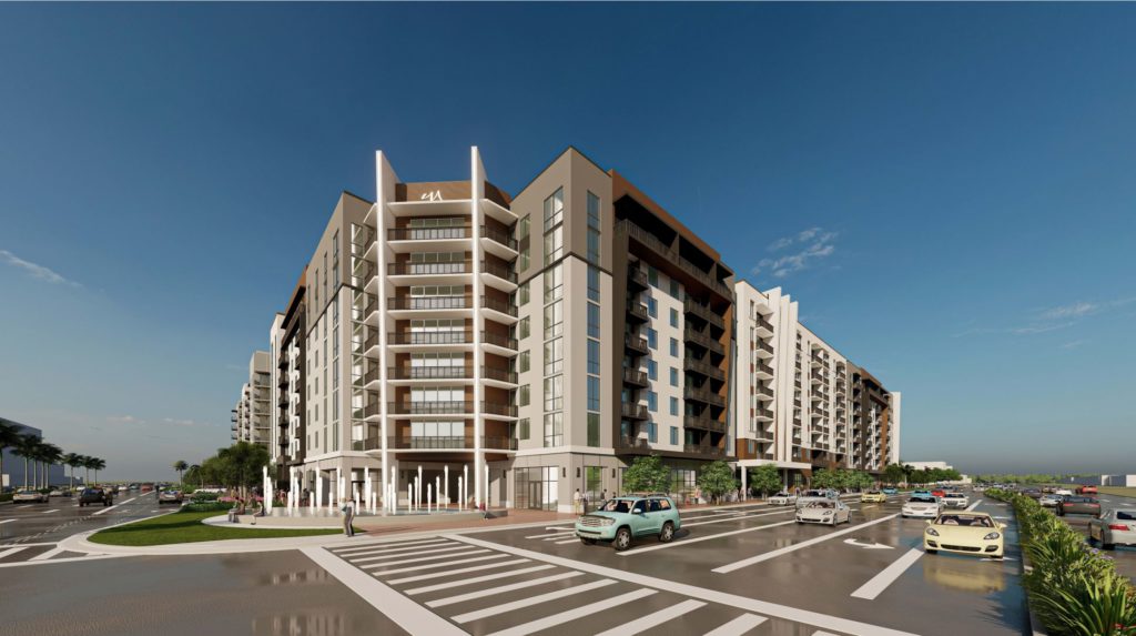 Mill Creek Residential Acquires 2.91-Acre Site To Expand Cornertstone ...