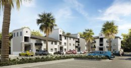 Centennial Bank Provides $60.7 Million Construction Loan To First ...