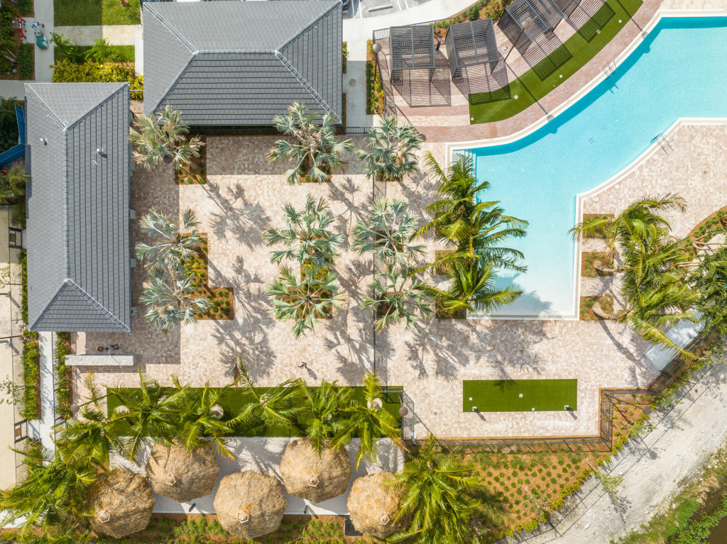 Terra Completes Natura Gardens Apartments In Miami-Dade’s West Hialeah ...