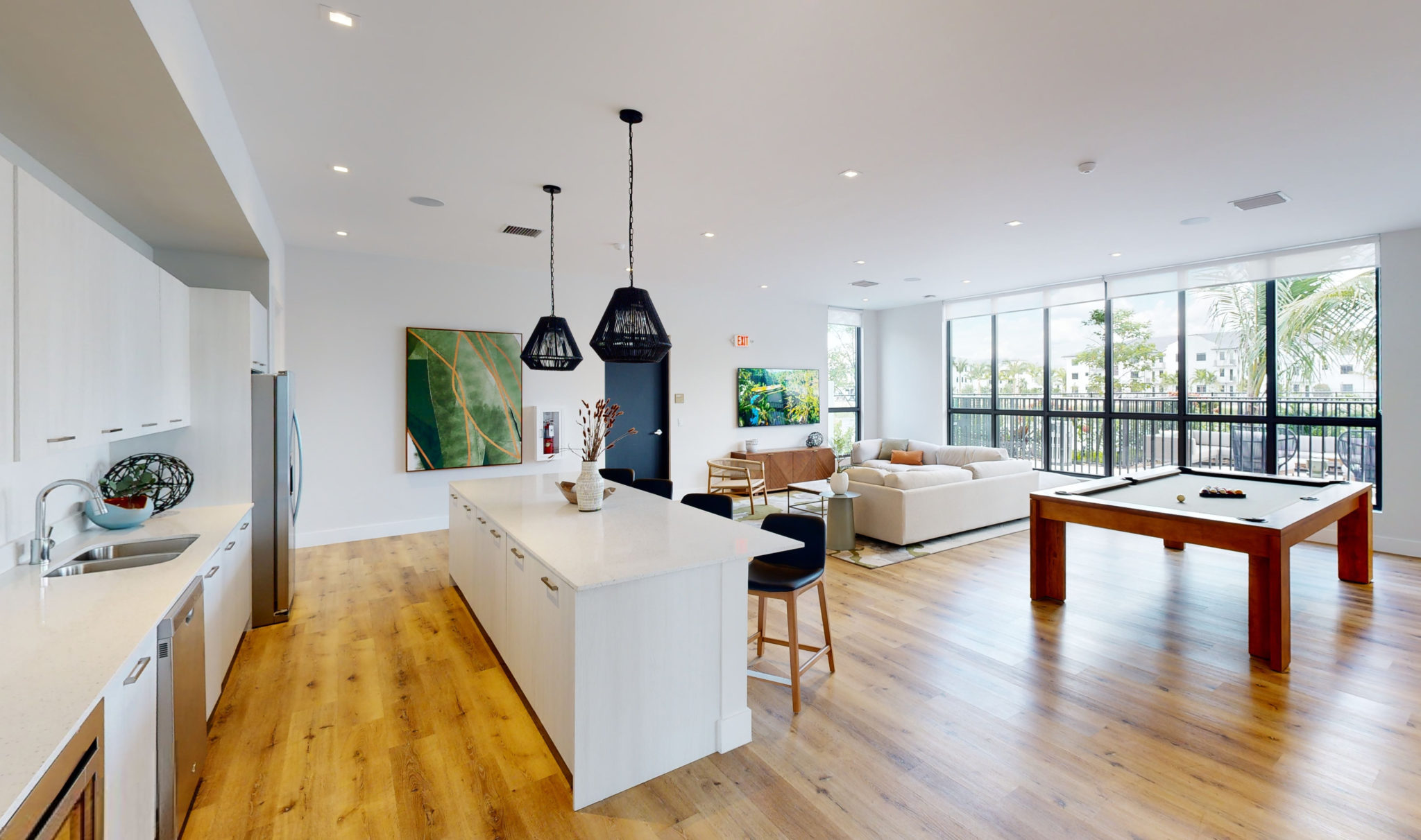 Terra Completes Natura Gardens Apartments In Miami-Dade’s West Hialeah ...