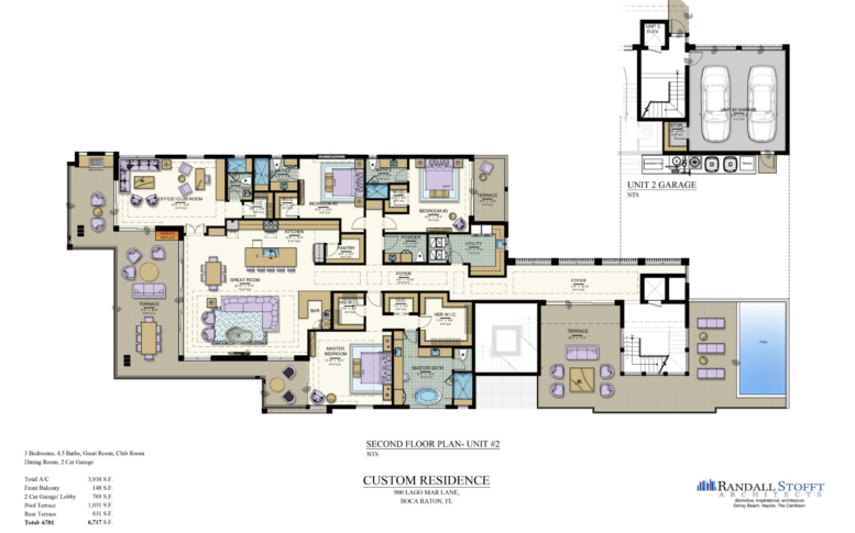 Manatee Pointe at Lago Mar Luxury Residences Continues Construction at ...