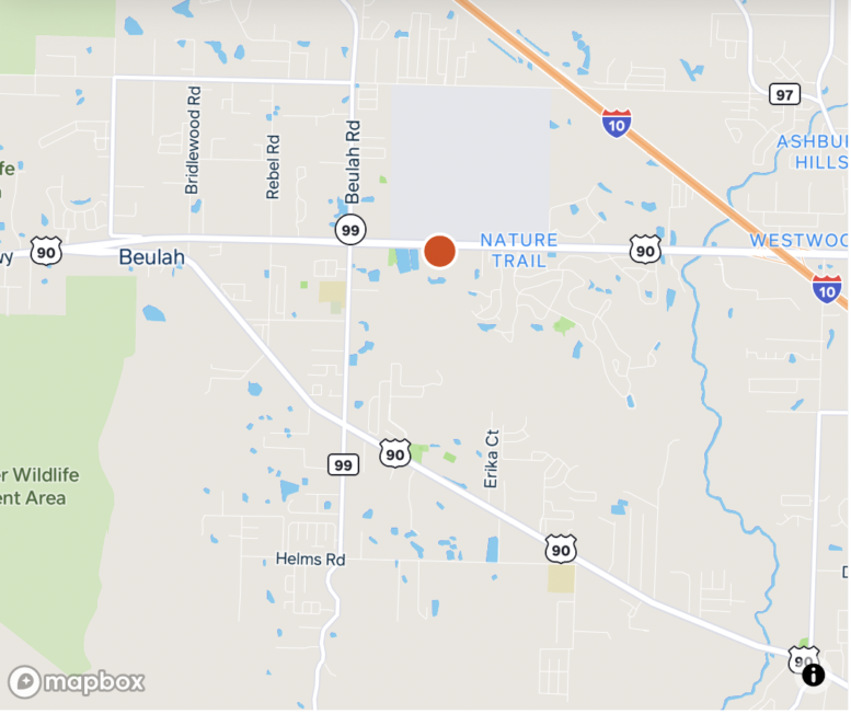 The Quinn to Offer 324 Homes at W 9 Mile Road and Beulah Road, Pensacola, Florida, 32526 ...