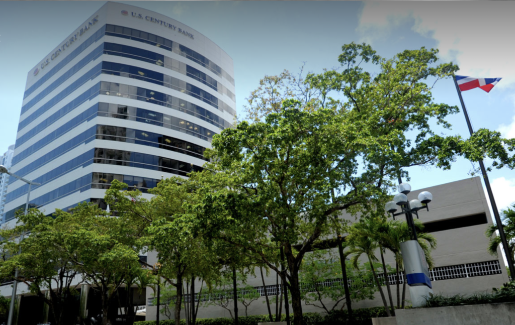 Key International Envisions 51-Story Class-A Office Tower At 848 ...