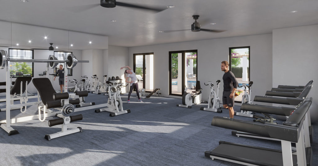 Centennial Bank Provides $60.7 Million Construction Loan To First ...