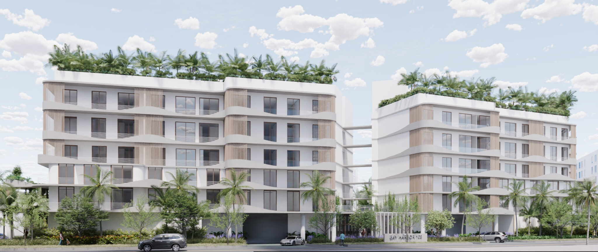 Clara Homes Wins Site Approval For Third Rental At Clara Bay Harbor ...