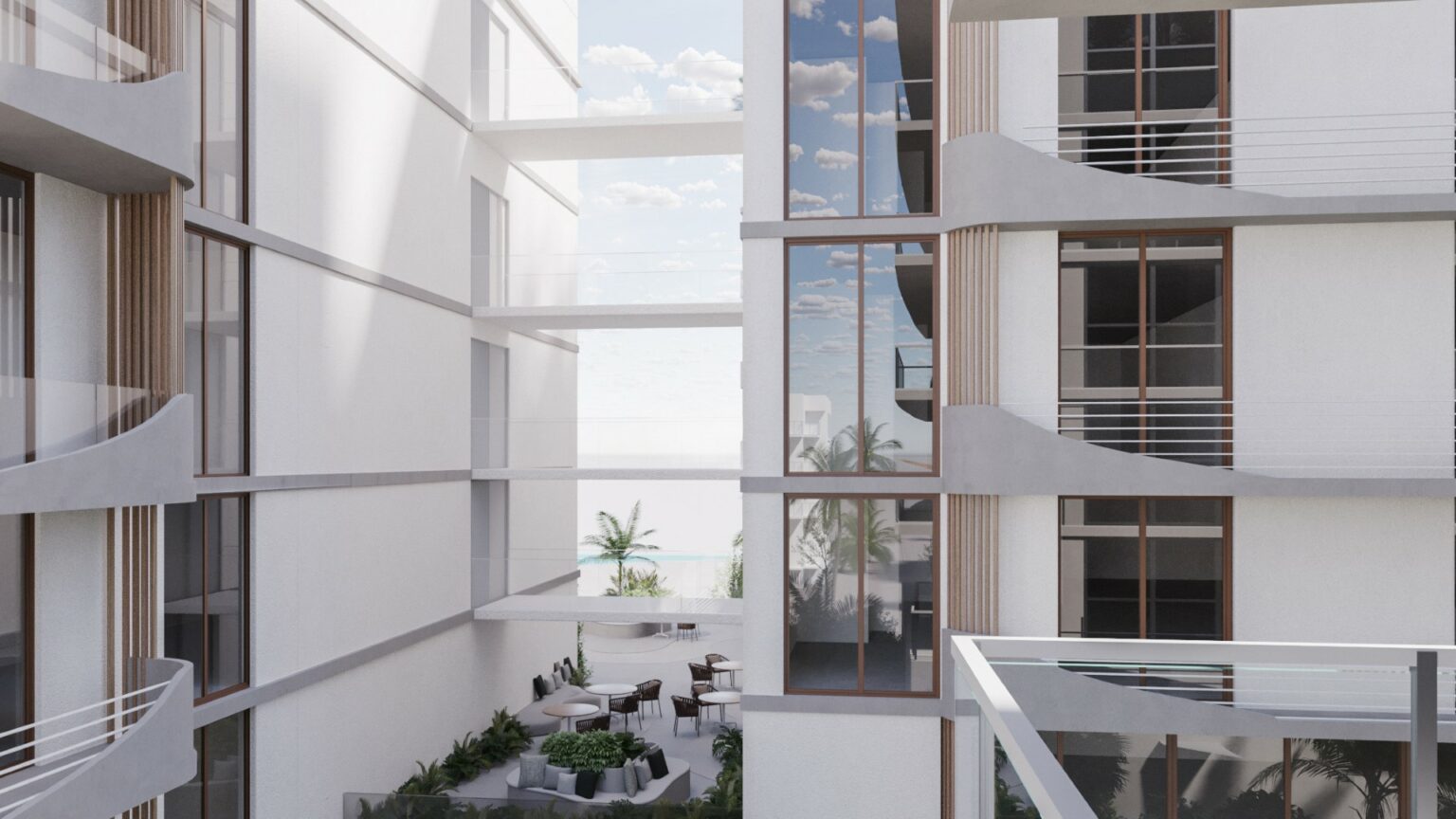 Clara Homes Wins Site Approval For Third Rental At Clara Bay Harbor ...