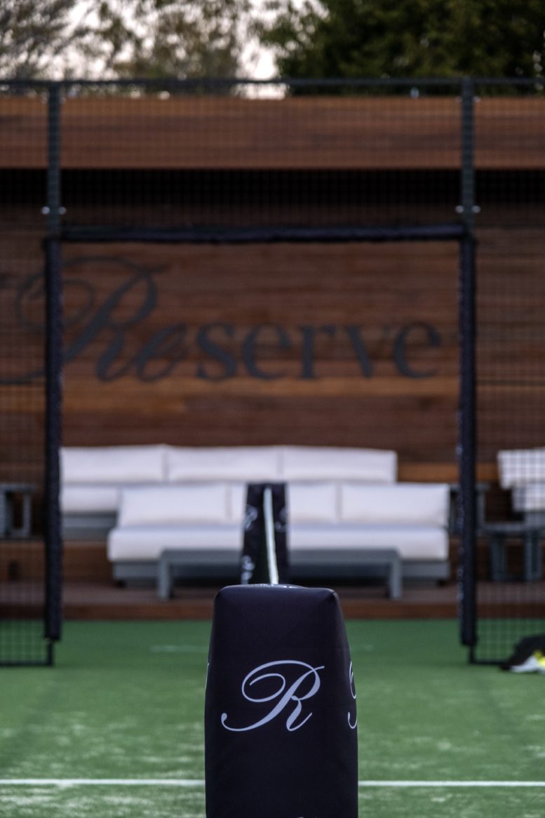 Leading Padel Brand Set To Open Flagship Location At SoLé Mia In North ...