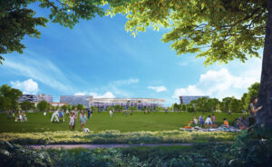 Construction Begins On Miami Freedom Park; Inter Miami CF Stadium Set ...