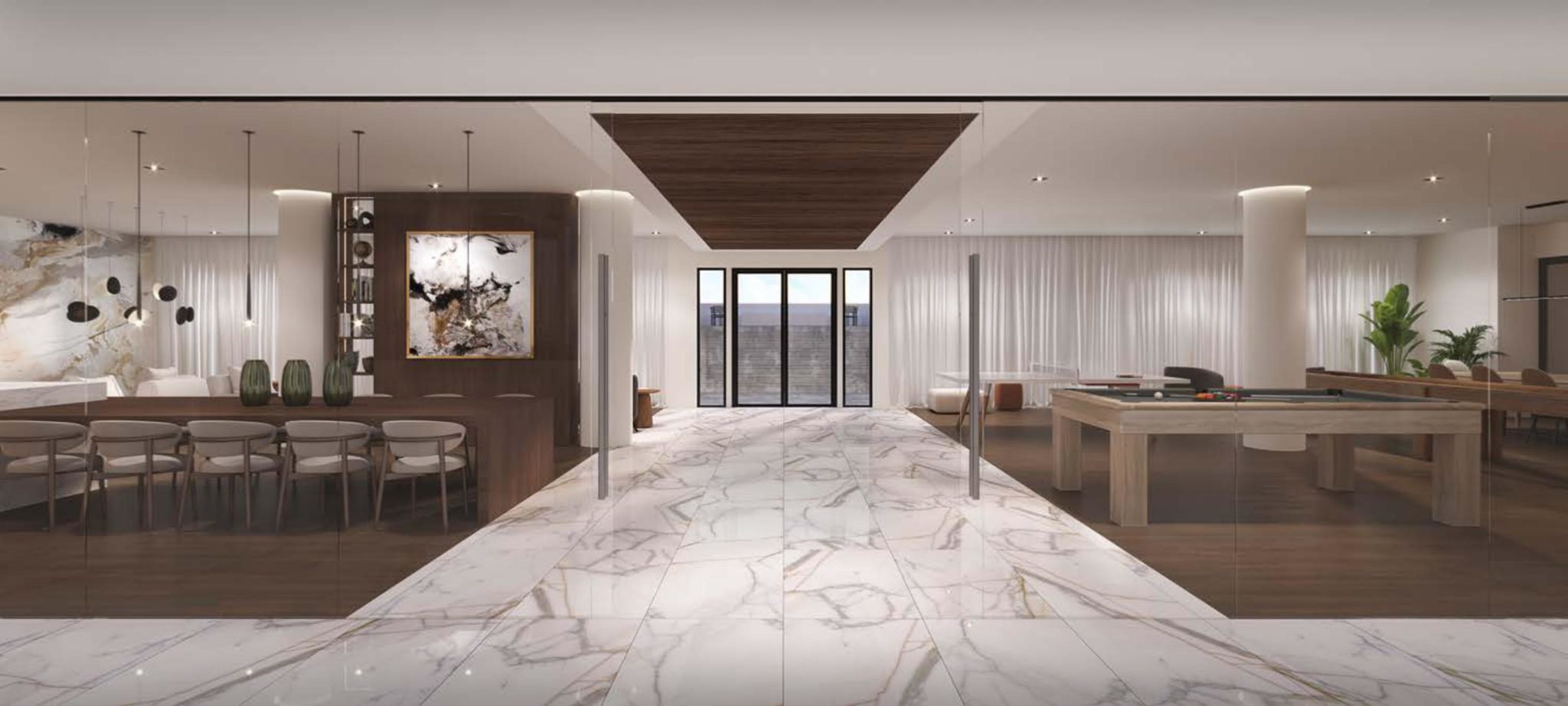 The Calta Group Breaks Ground On Revv, A 180-Unit Multifamily Apartment ...