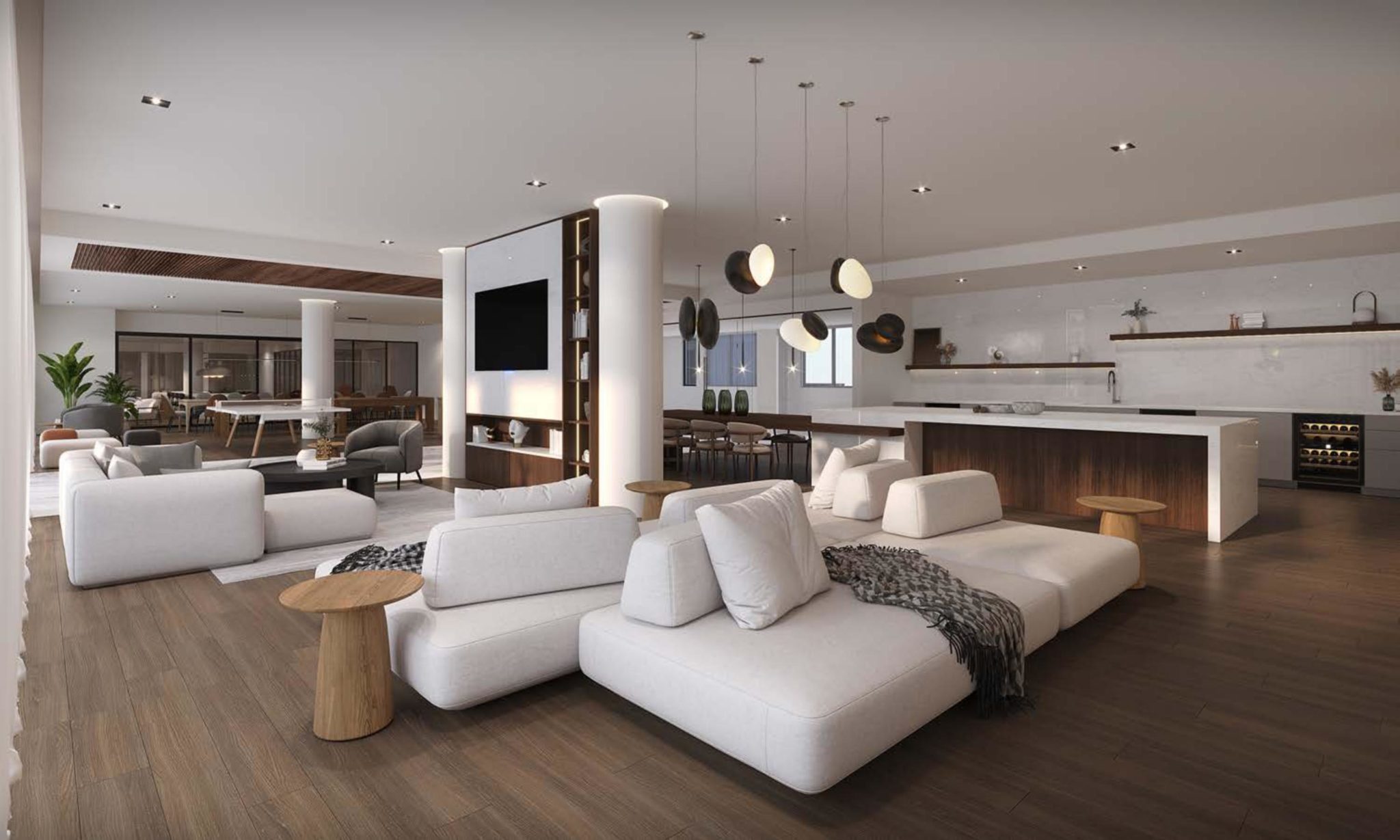 The Calta Group Breaks Ground On Revv, A 180-Unit Multifamily Apartment ...