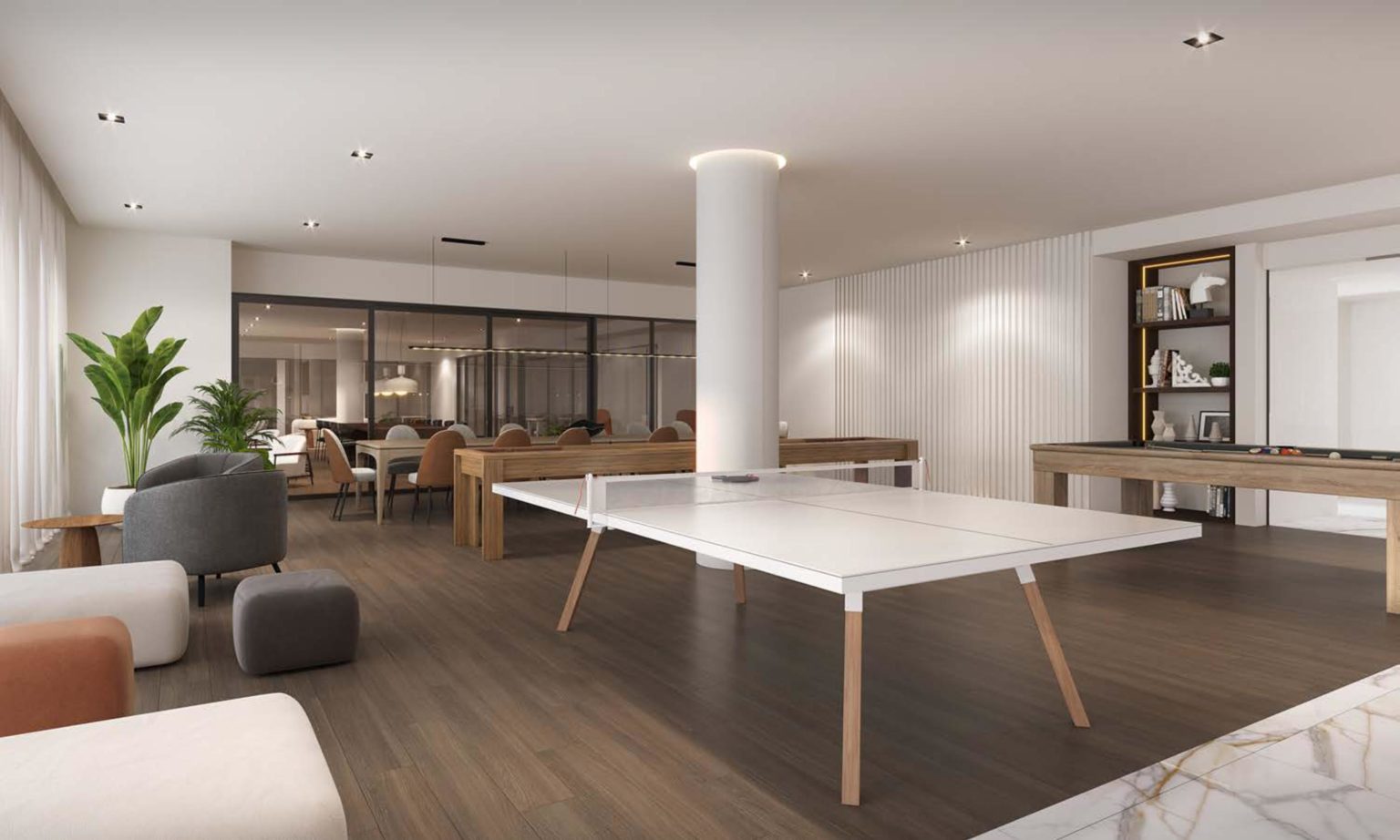 The Calta Group Breaks Ground On Revv, A 180-Unit Multifamily Apartment ...