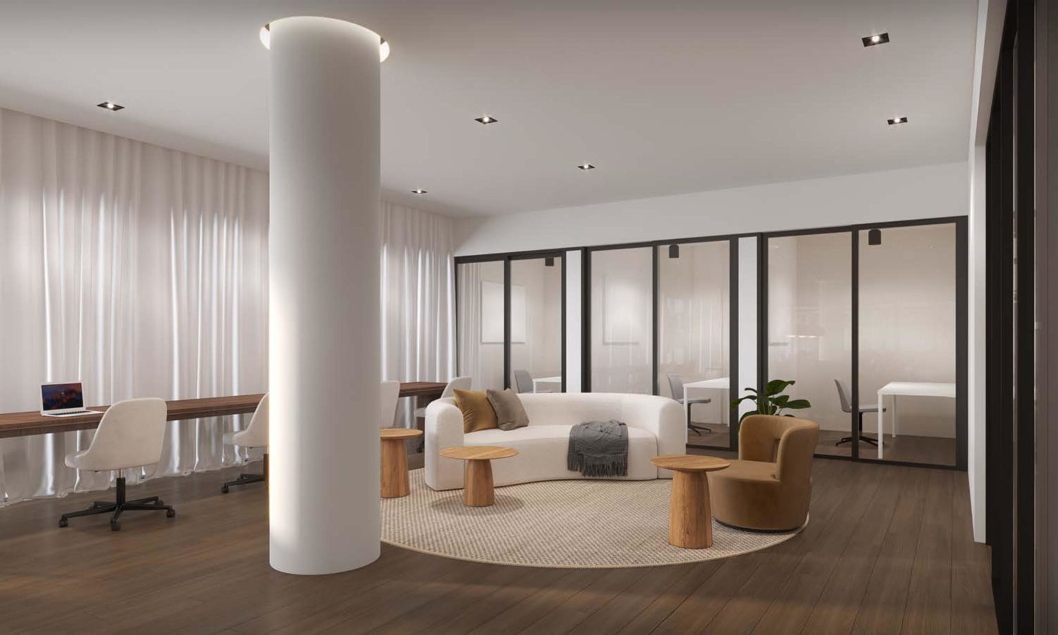 The Calta Group Breaks Ground On Revv, A 180-Unit Multifamily Apartment ...