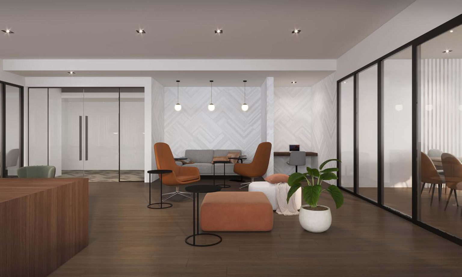 The Calta Group Breaks Ground On Revv, A 180-Unit Multifamily Apartment ...