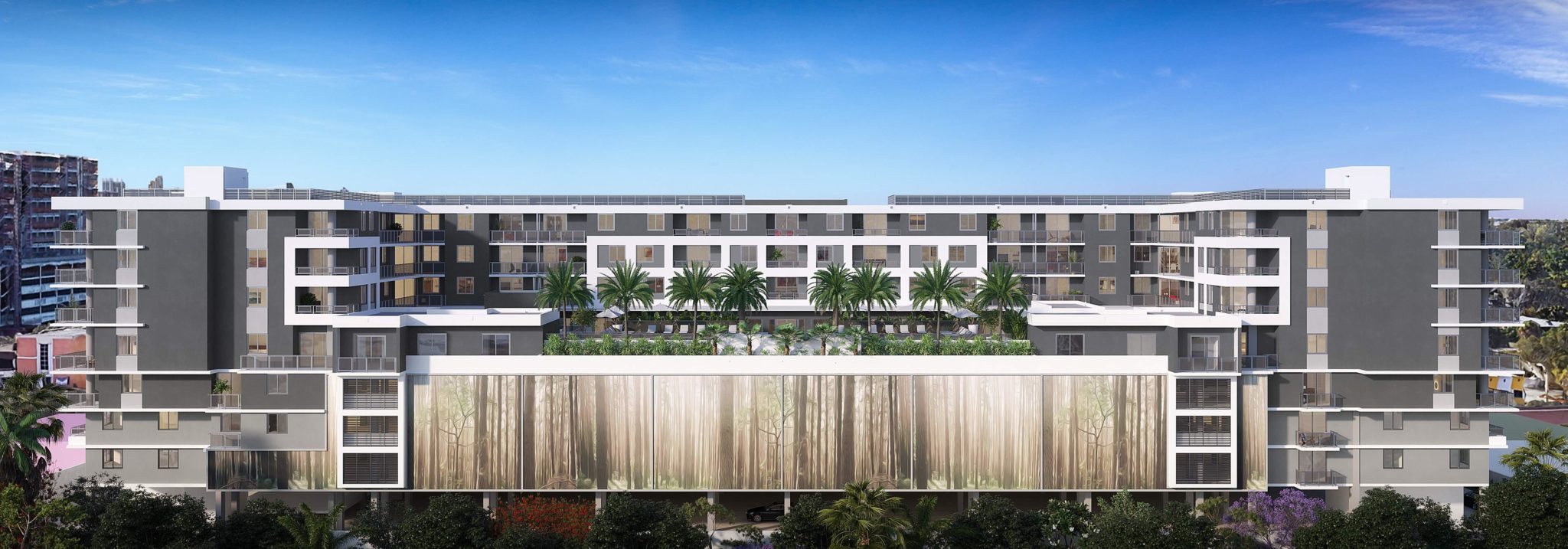 The Calta Group Breaks Ground On Revv, A 180-Unit Multifamily Apartment ...