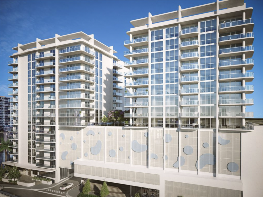 3000 Waterside Set for 2910-3000 East Oakland Park Boulevard and 3000 ...