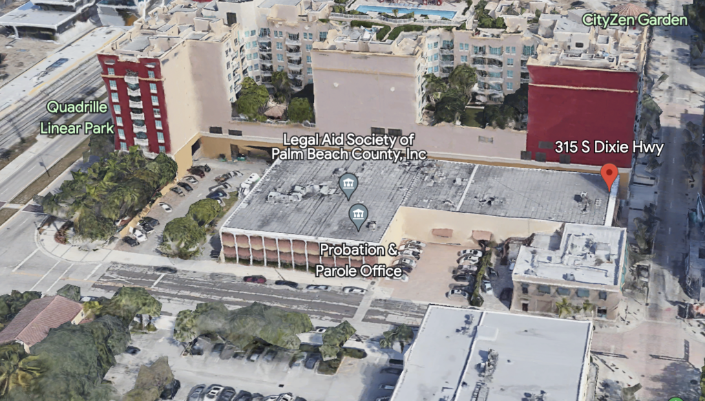 Affiliate of Jupiter Realty Seeks Approval for 25-Story Tower at 315 S ...