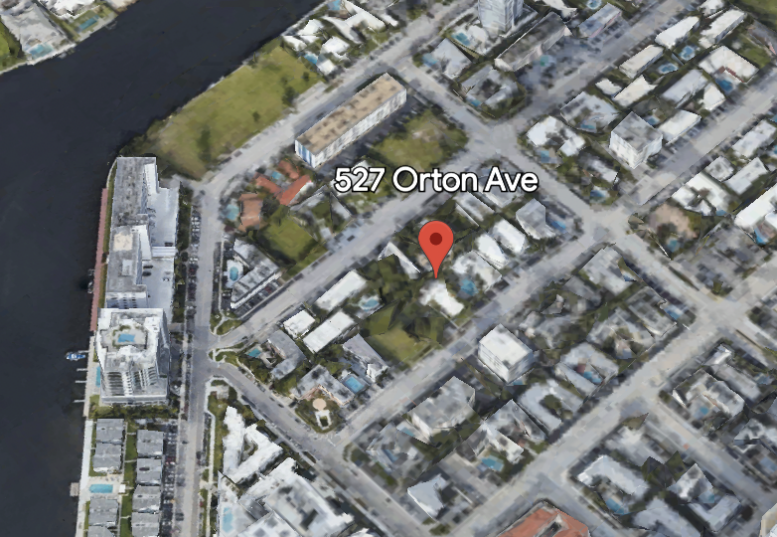 The Terraces Ft. Lauderdale Planned for 527 Orton Avenue, Fort ...