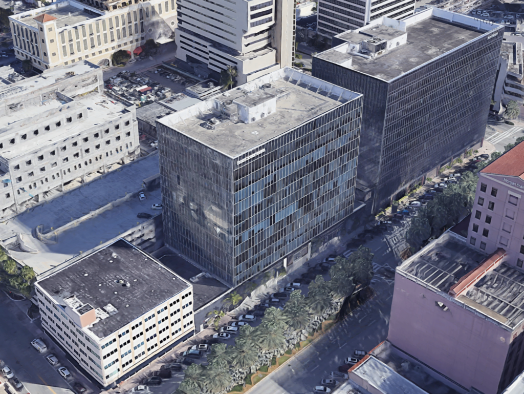 Torose Equities Acquires Coral Gables Class A Office Building In ...