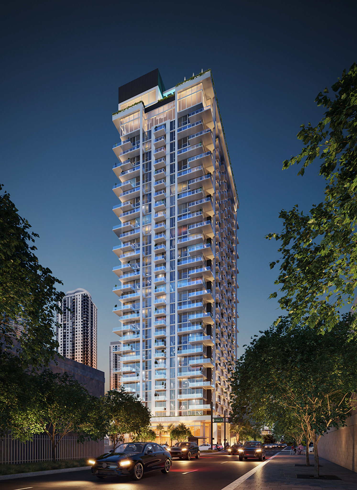 Beauchamp Construction - Florida YIMBY