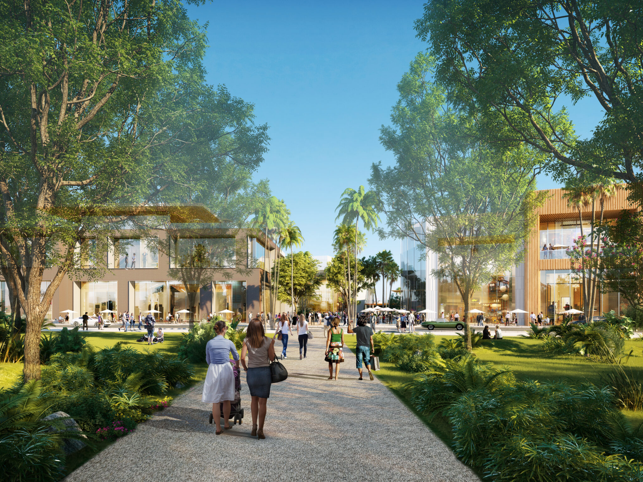 Construction Begins On Miami Freedom Park; Inter Miami CF Stadium Set ...