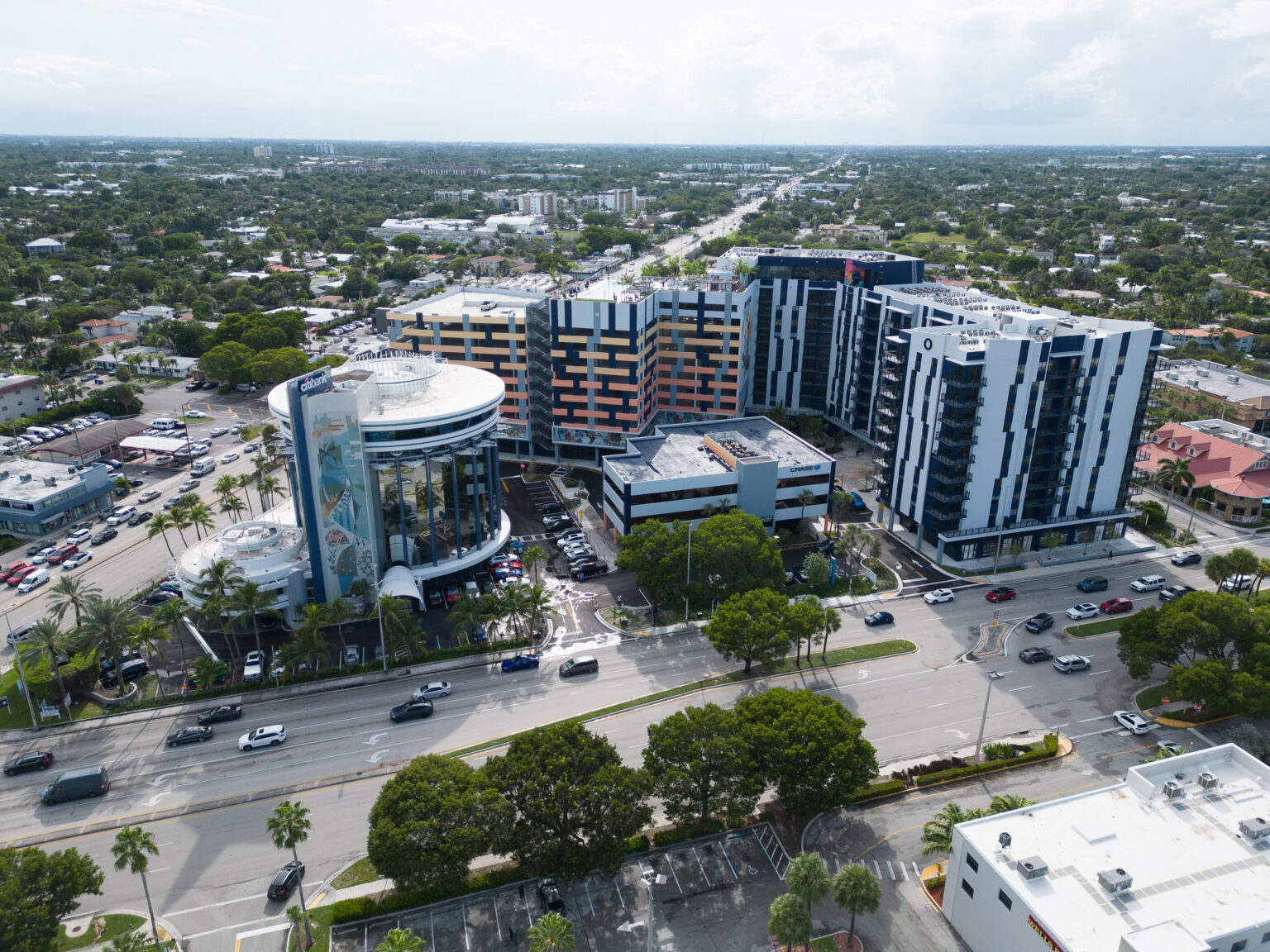 Newrock Partners' Completes Construction On 'Oaklyn' In Oakland Park ...