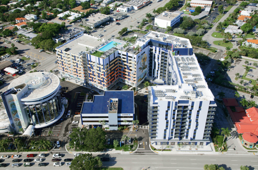 Newrock Partners' Completes Construction On 'Oaklyn' In Oakland Park ...