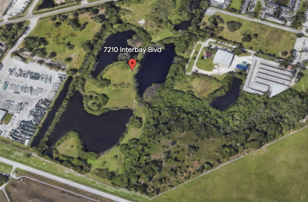 Marlowe South Tampa to Comprise 300+ Apartments at 7210 Interbay ...