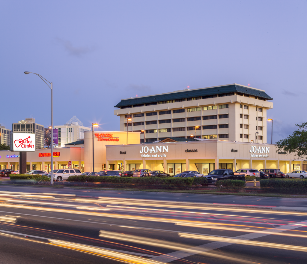Greenery Mall / Dadeland Square Acquired By Orion Capital Partners ...