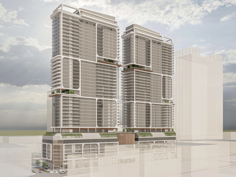 Kushner Companies Proposes Mixed-Use Development Anchored By Two ...