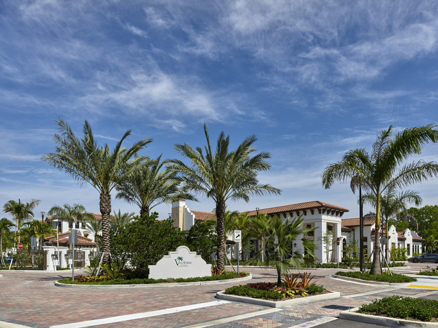 ANF Group Completes Construction On 288-Unit 'Vista Verde' At 8894 NW ...