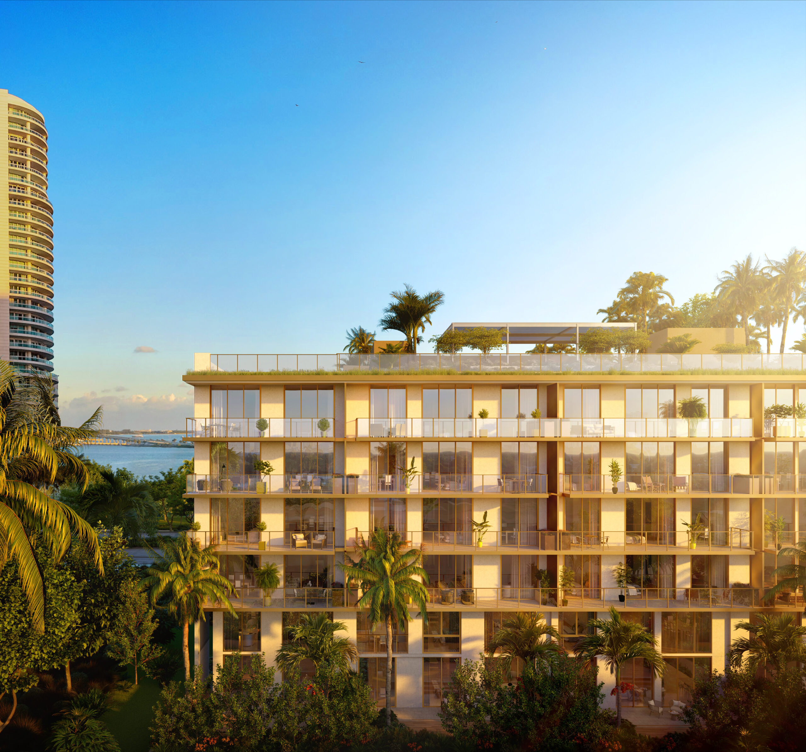 Developers Secure $77M Construction Loan From Bank OZK For 2200 ...