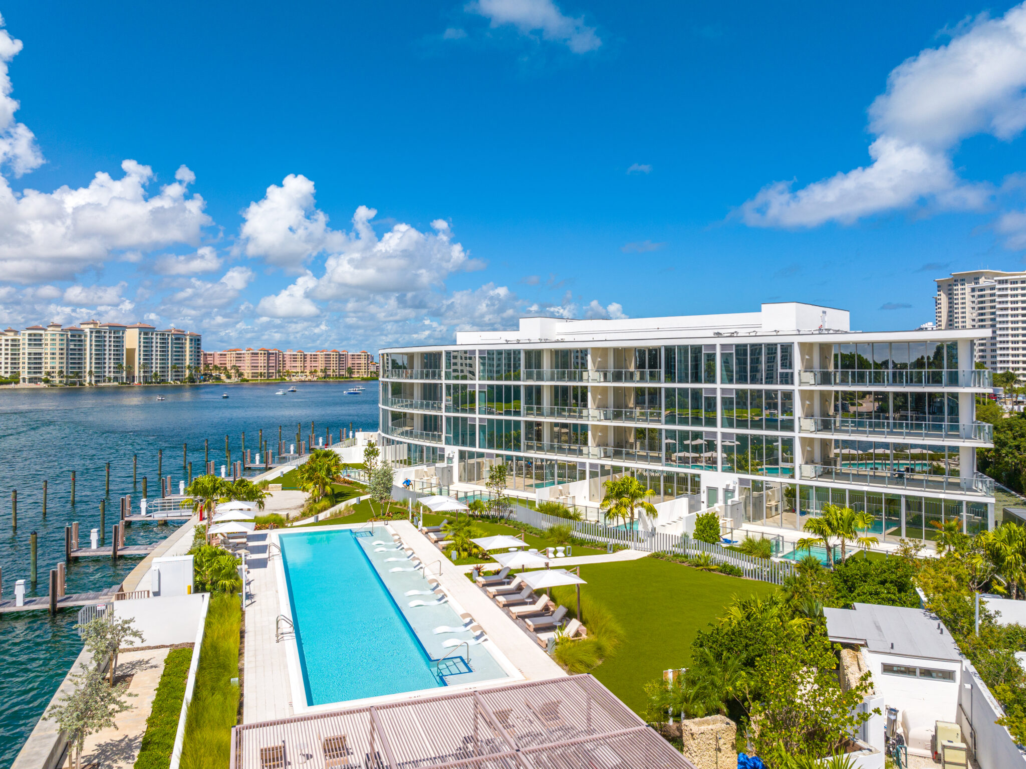 Key International And Integra Investments Celebrate TCO Issuance For ...