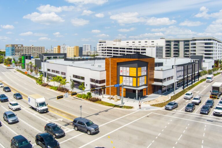 Terra Completes Construction On 78,000-Square-Foot Retail Complex ...
