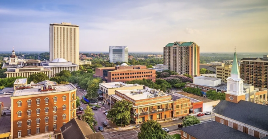 The Mark at Tallahassee Planned for Fall 2025 Completion at 672 W. St ...