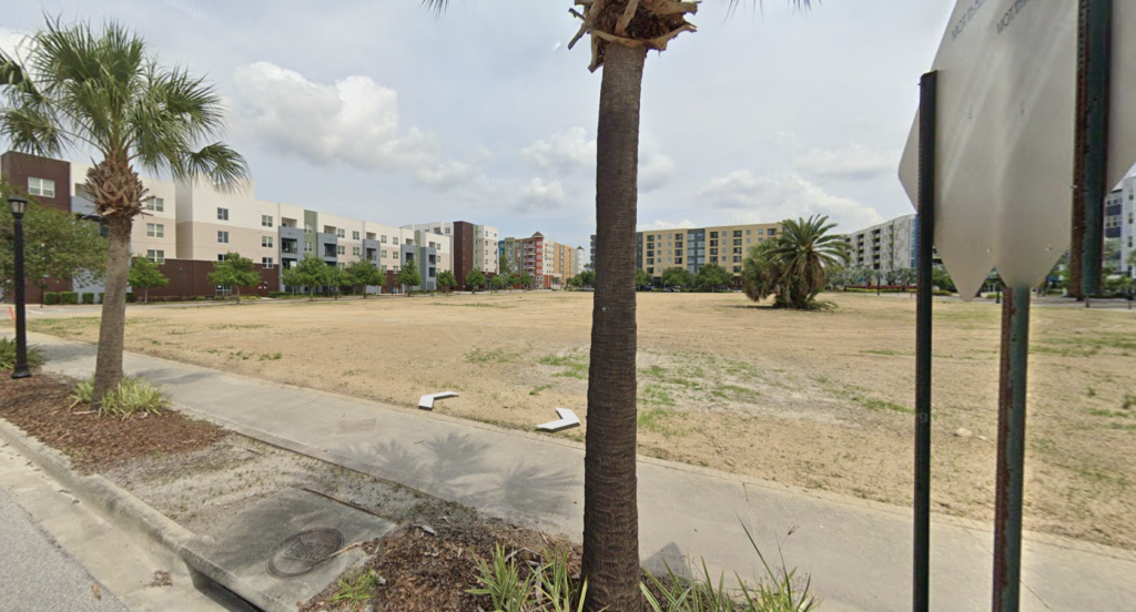 Modera Encore to Offer 304 Units at 1211 Ray Charles Boulevard, Tampa ...