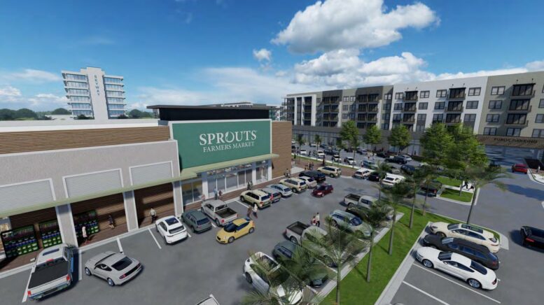 Massive Mixed-Use Development Gets The Green Light In St. Petersburg's ...