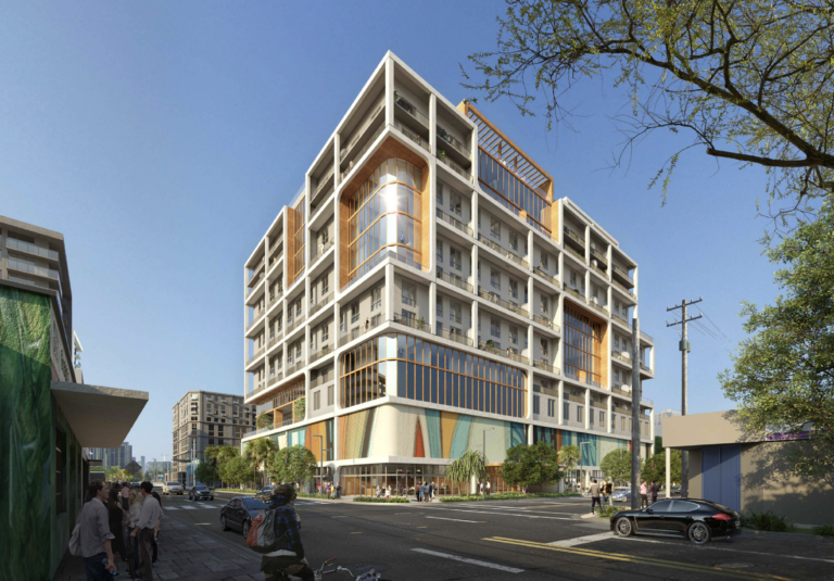 Wynwood's Design Review Committee To Review Waiver Application For 12 ...
