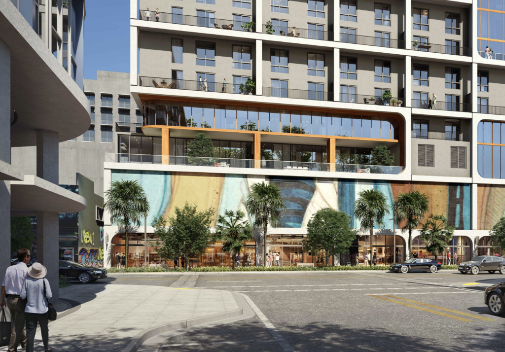 Wynwood's Design Review Committee To Review Waiver Application For 12 ...