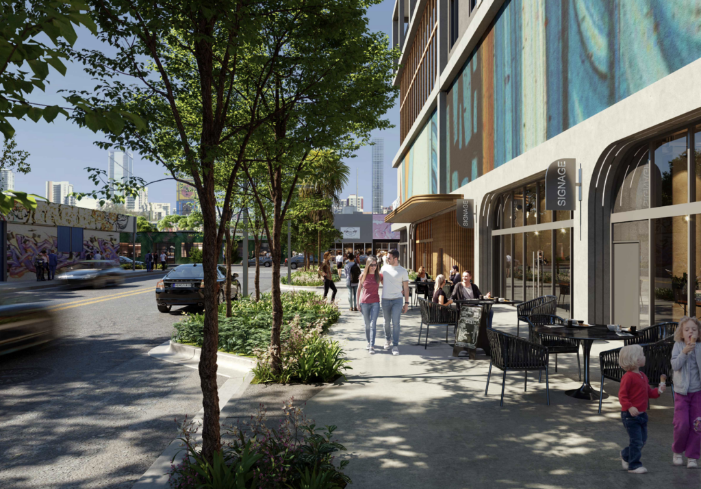 Wynwood's Design Review Committee To Review Waiver Application For 12 ...