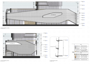 One Thousand Group Files Plans For 47-Story Office Tower Designed By ...