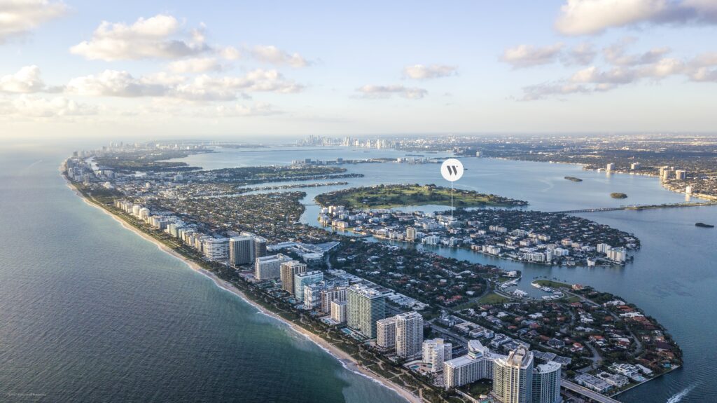 Terra Breaks Ground On THE WELL Bay Harbor Islands At 1177 Kane ...