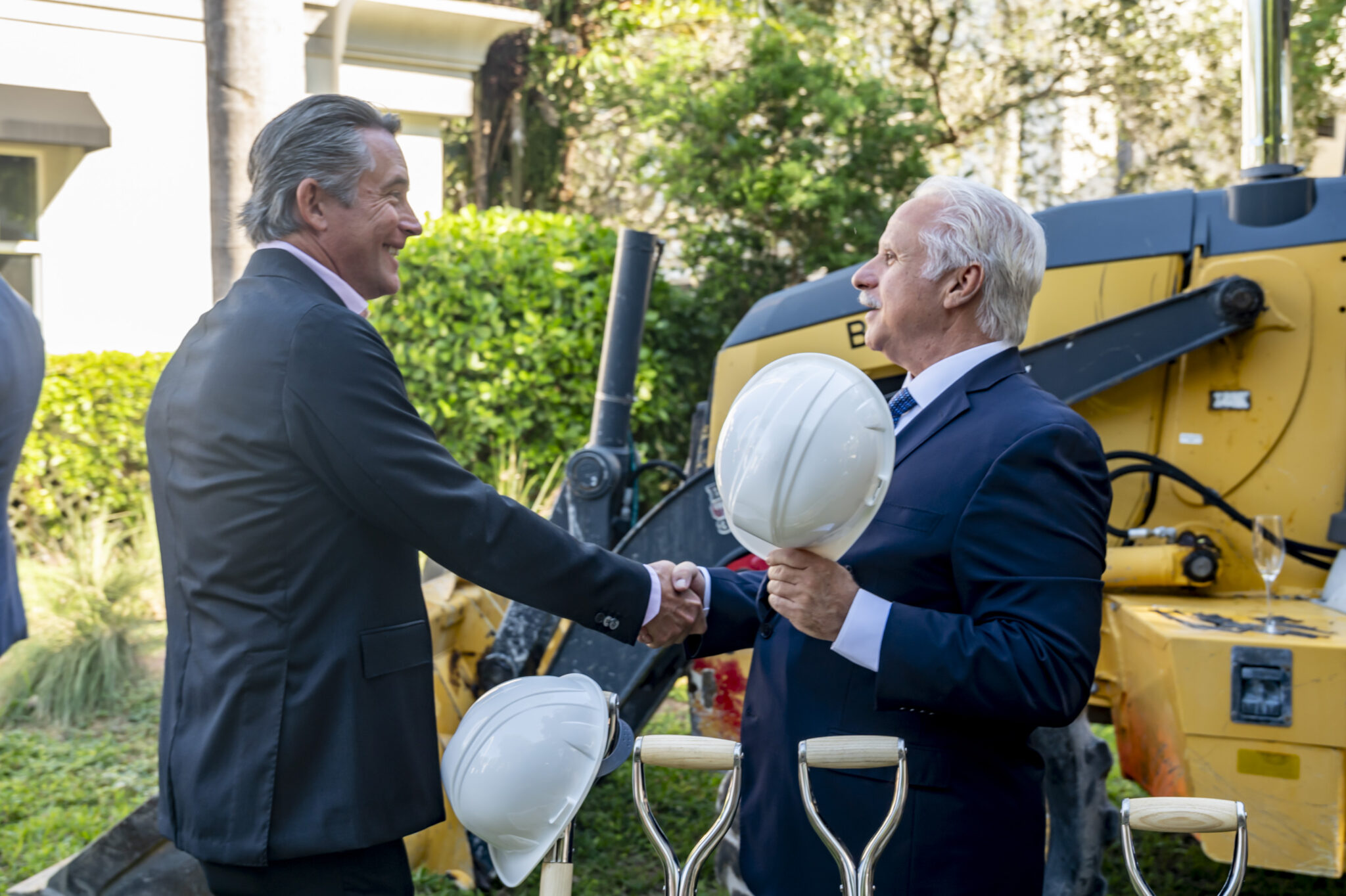 The Avenue Hotel & Residences Breaks Ground At 351 San Lorenzo Avenue ...