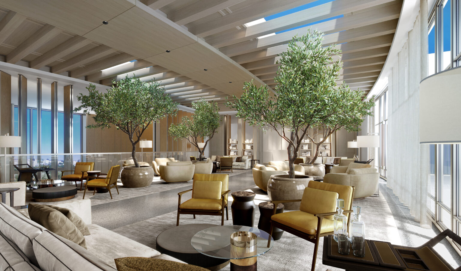 Stock Residences Breaks Ground On The Ritz-Carlton Residences In Naples ...