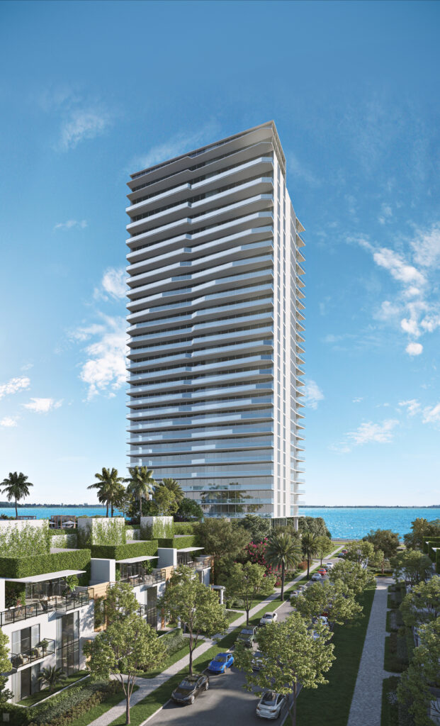 Related Group Breaks Ground On The Ritz-Carlton Residences Tampa, Tower ...