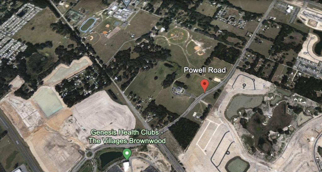 Townhomes at Powell to Offer 128 BTR Homes Off Powell Road in Central ...