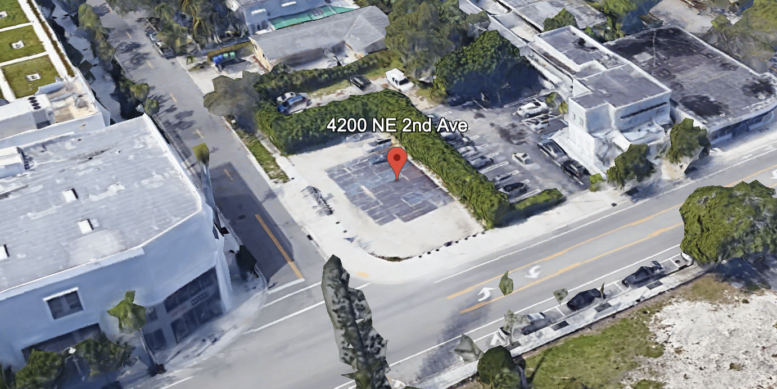 MIRAI Design District Set To Break Ground In The Summer Of 2024 At 4200 ...